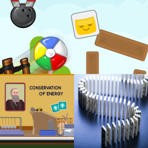 Free Educational Games: Potential and Kinetic Energy 6.8A Assignment ...